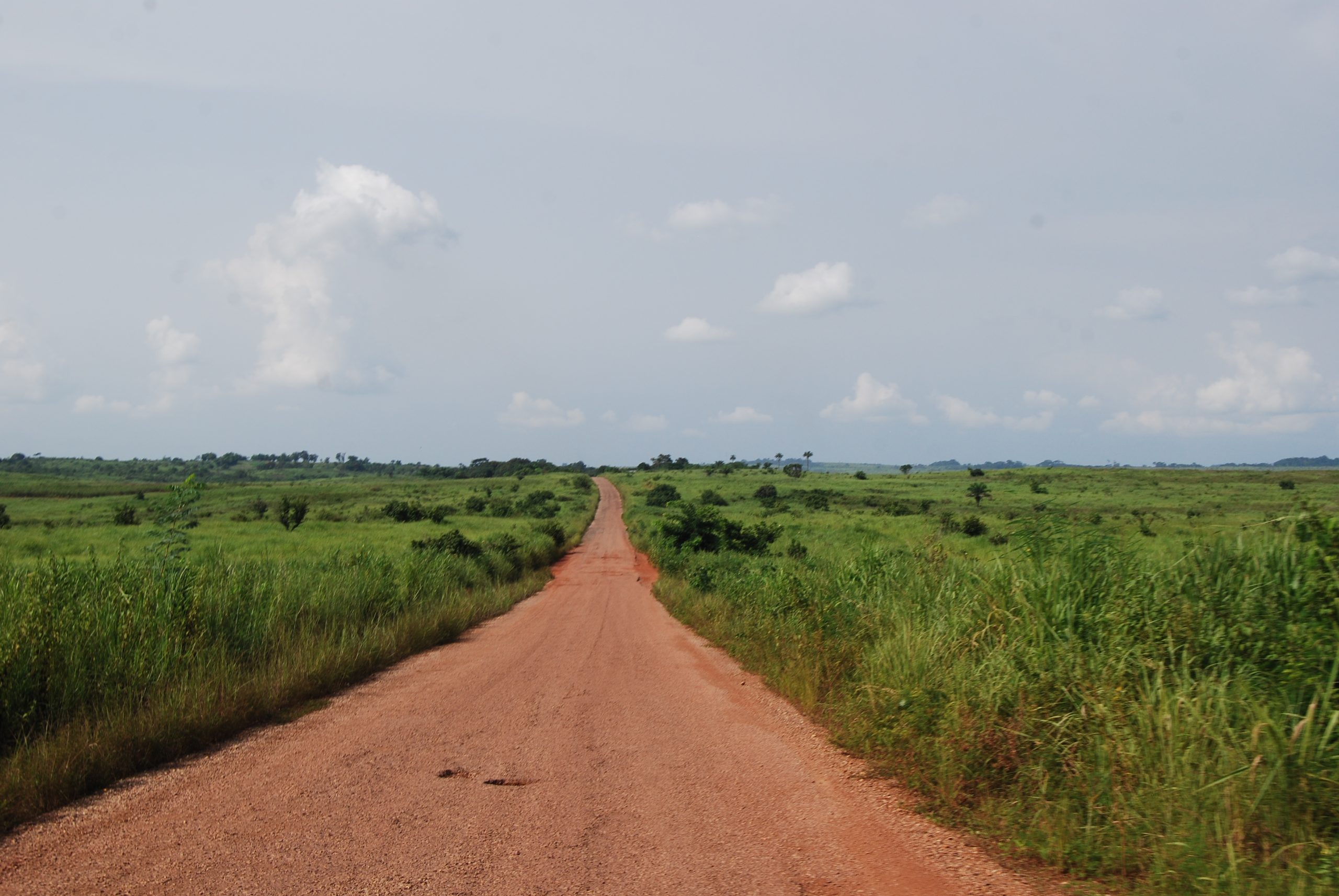 Sibiti - Notre Aventure En Famille